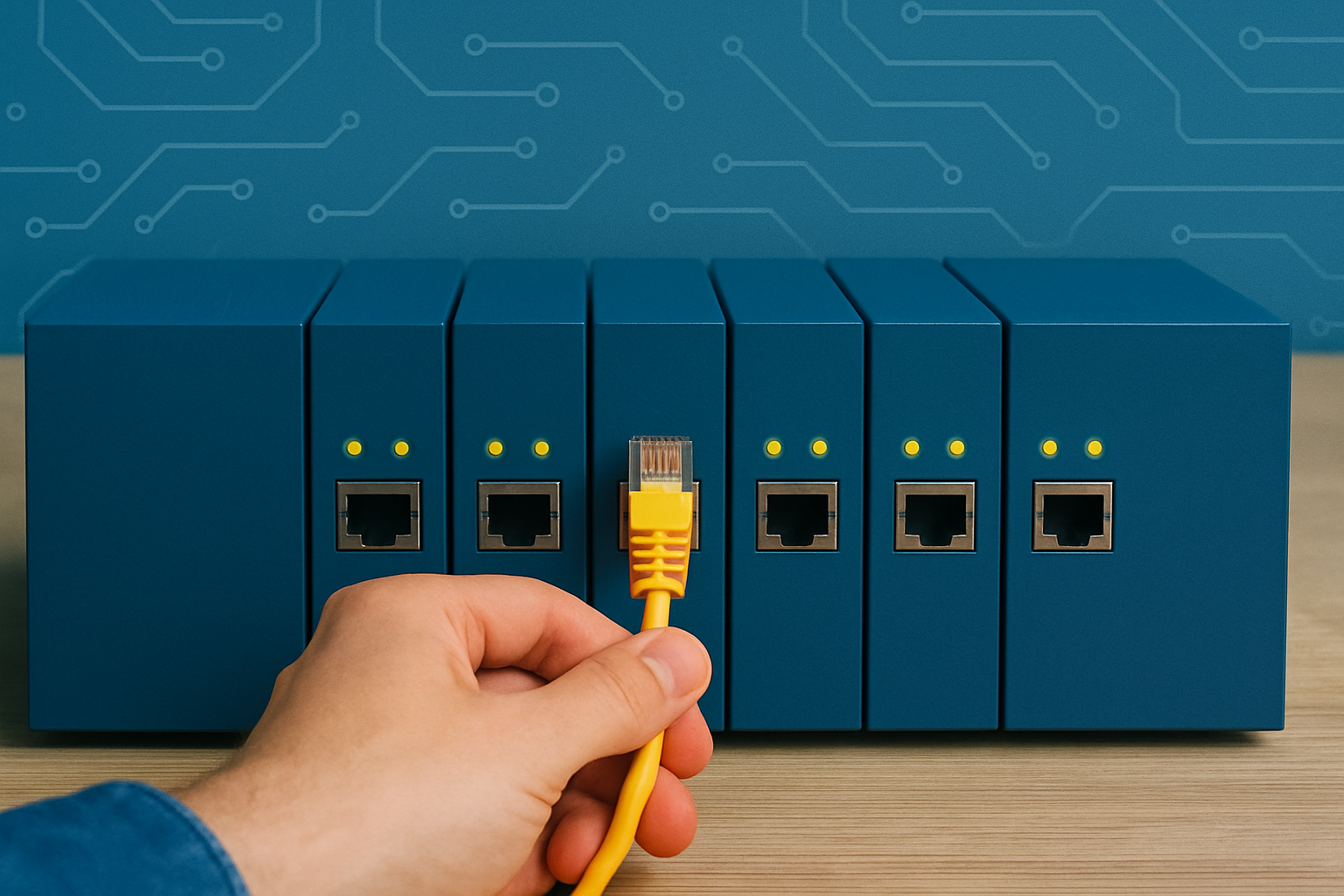 "Zero Trust Explained: How IT Select Helps Small Businesses Improve Cybersecurity"